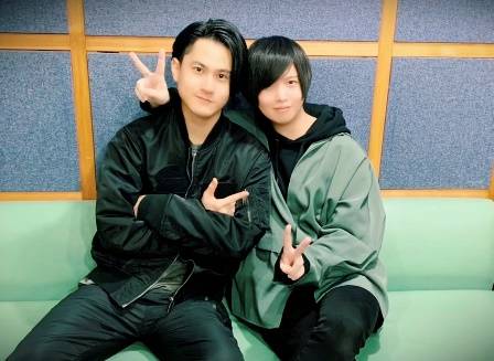 [Interview] Oresama Residence -LOVE or FATE- #3 – Cast Interview ...