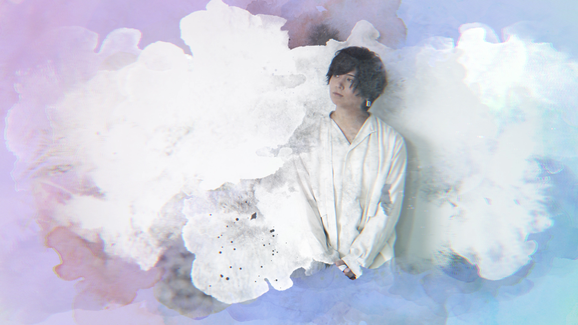 [Interview] SPICE – Saito Soma – Chapter 2, “Summerholic!” and “Palette ...